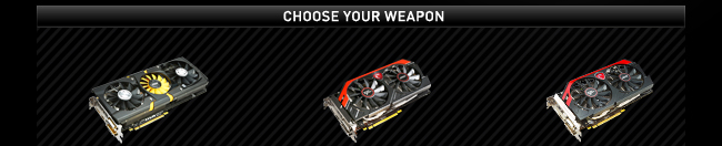 MSI USA - NVIDIA Geforce Batman bundle